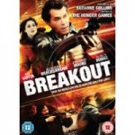 Breakout DVD Release Review | Road Rash Reviews