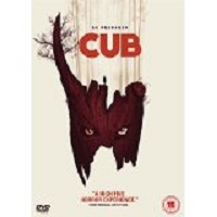CUB DVD Review | Road Rash Reviews