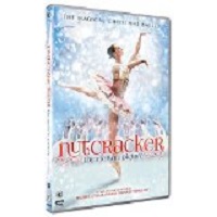 Nutcracker: The Motion Picture Review | Road Rash Reviews