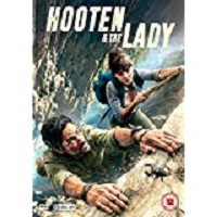 Hooten and the Lady Review | Road Rash Reviews