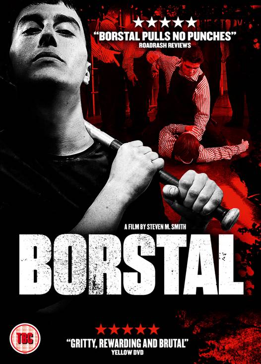 Borstal Trailer Release | Road Rash Reviews