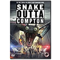 Snake Outta Compton Review | Road Rash Reviews