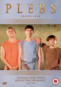 Plebs Series 5 Review | Road Rash Reviews