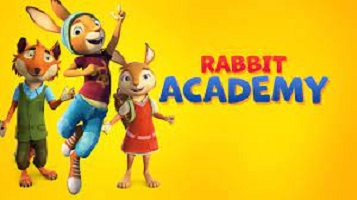 Rabbit Academy Cinema Review | Road Rash Reviews