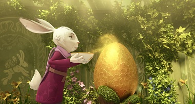 Rabbit Academy Cinema Review | Road Rash Reviews