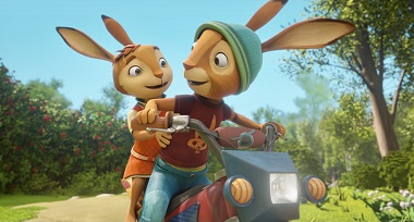 Rabbit Academy Cinema Review | Road Rash Reviews