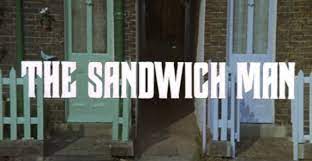 The Sandwich Man Review | Road Rash Reviews