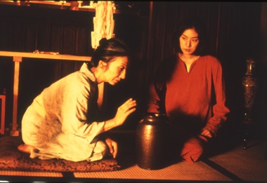 J Horror Rising Limited Edition Blu-ray Review | Road Rash Reviews