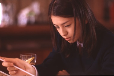 J Horror Rising Limited Edition Blu-ray Review | Road Rash Reviews