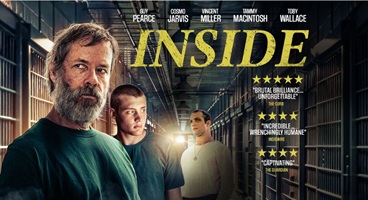 Inside Digital, DVD and Blu-ray Review | Road Rash Reviews